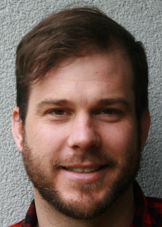 Nicholas Randall, Software Developer